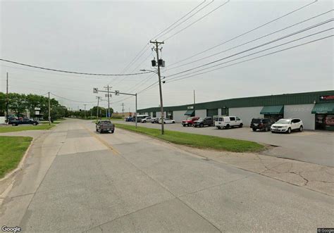 1710 Guthrie Ave Unit D E F Des Moines Ia 50316
