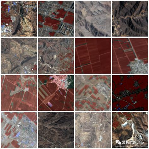一文搞懂如何使用arcgis Api For Python训练深度学习模型 Csdn博客