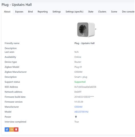 Zigbee2MQTT Sees Devices But They Are Unavailable In HA Zigbee Home Assistant Community