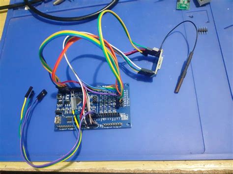 Atmega328p Lora Base Module With Ra 02 Share Project Pcbway