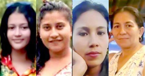 Femicidios Superan Cifras De 2024 En Honduras