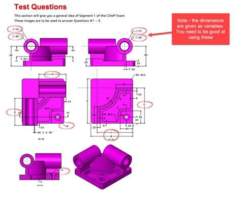 The Guide To Passing The Solidworks Cswp