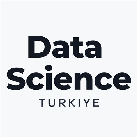 Data Science Türkiye Resmen Yayında 🚀 Data Science Türkiye