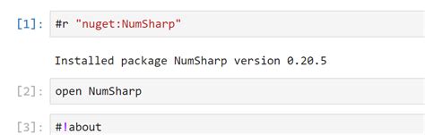 Using Nuget Pacakge Systemargumentnullexception Value Cannot Be Null Parameter Directory