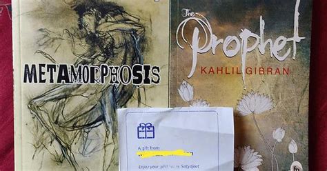 Thank You Satyajeet I Just Received The Books Appreciate Your