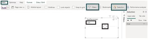 Power Bi Parameters Definition Examples How To Use