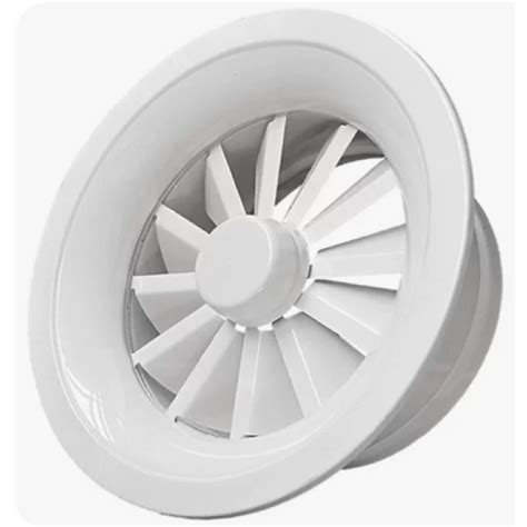 Ducpro Round Jet Cyclone Diffuser Shopee Malaysia