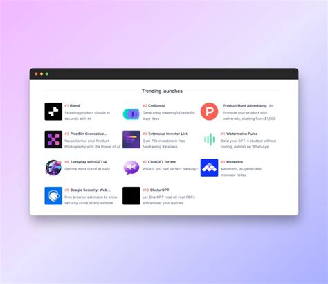 Rejah Rehim On Linkedin Productlaunch Product Producthunt