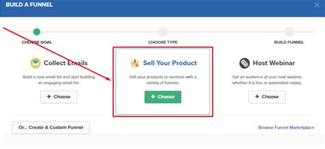 What Is Clickfunnels Hows Does It Work