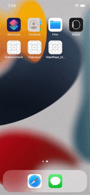 Github Sensehackvideoplayerbasic Simple Video Player App With A