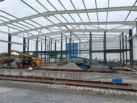 Progress In Limerick T Nolan And Sons Ltd