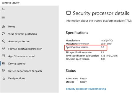 how to enable tpm 2 0 in windows 11 10 [easy for beginners]