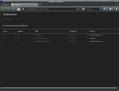 Продолжение сравнения Tcl и Python ВЭБ интерфейс Svk Home Page