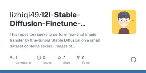 I2I Stable Diffusion Finetune LoRA ControlNet Sample Py At Main