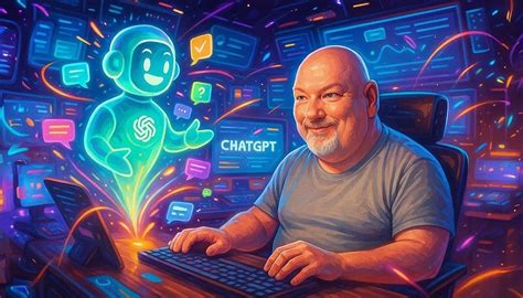 Chatgpt Get The Most Out Of Ai With These 5 Prompts