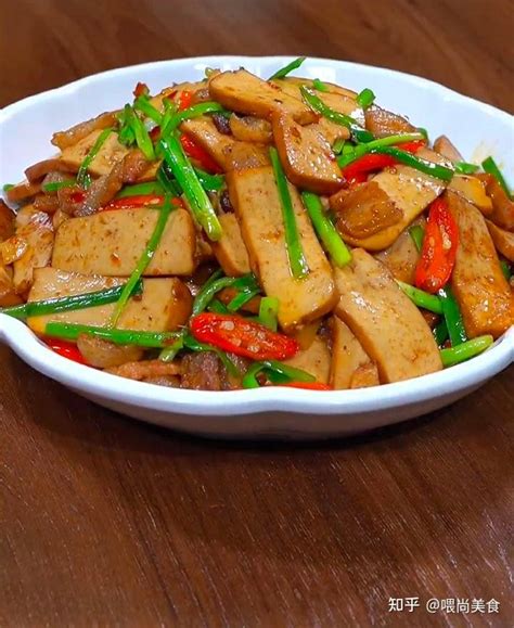 非常好吃的4道特色美食，做法简单易学，好吃又实惠，自己在家也能做，感兴趣的朋友快来试试吧！ 知乎