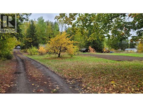 For Sale 3765 Mill Road Kitwanga British Columbia V8j2a0 R3047171