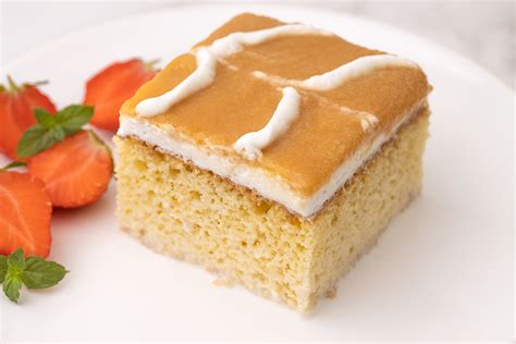 Trileće Kolač Njam Ba