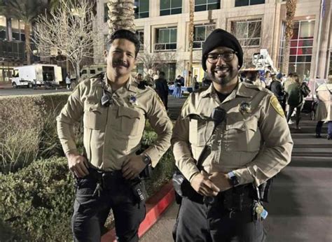 Las Vegas Metropolitan Police Department Live Pd