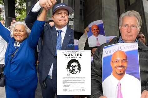 Ryan Ferguson Receives New 38m Payout Stemming From Overturned 2005