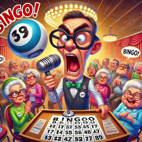 143 Hilarious Bingo Caller Jokes To Keep The Balls Rolling And The