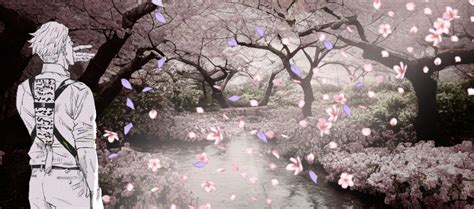 Yet Another Nanami Kento Sex Pollen Fic Part One Pseudowho On Tumblr