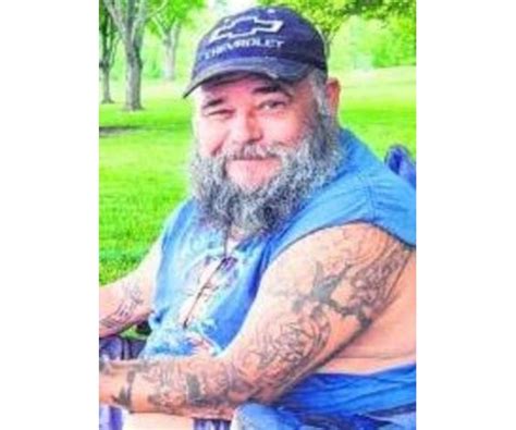 Marsh Obituary 2025 Greenville Oh The Daily Advocate
