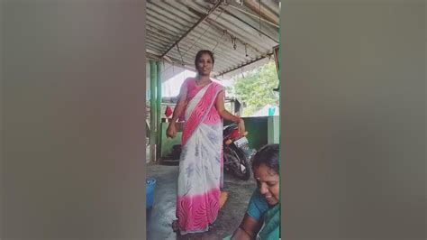 Aunty Hot Thopul😍😍😍😋😋😋 Youtube
