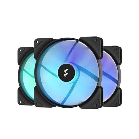 Promo Fractal Design Aspect 12 Rgb Pwm 3 Pack 120mm Argb Diskon 23 Di Seller Ulita Store