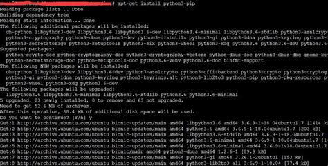 Docker容器中没有pip的坑 知乎