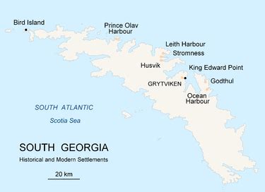Grytviken Wikipedia