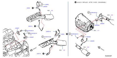 Nissan Titan Fuel Temperature Sensor Location At Rosemary Henry Blog