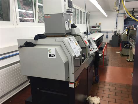 Machines Specifications Citizen L20 Used Machines Exapro