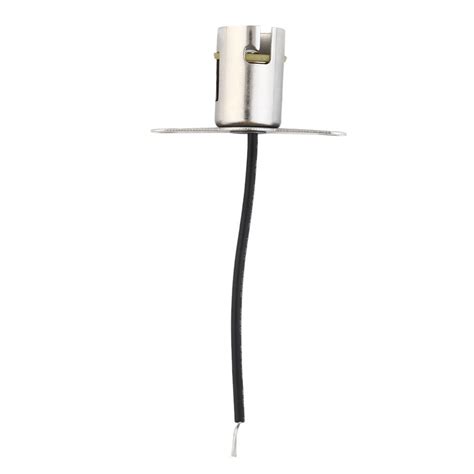 Ba15s 1156 Bayonet Led Light Bulb Socket Auto Lamp Grandado