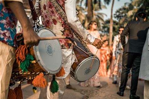 Destination Wedding In Goa Novotel Goa Dona Sylvia Resort