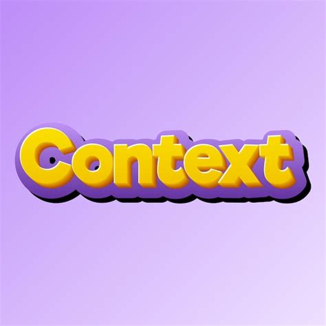 Premium Photo Context Text Effect Gold  Attractive Background Card Photo