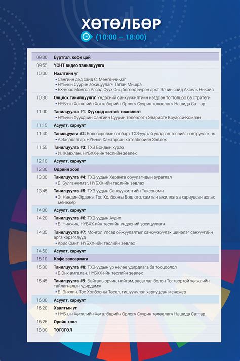 “Монголд тогтвортой хөгжлийн санхүүжилтийн нэгдсэн тогтолцоог бэхжүүлэх нь” семинар болно