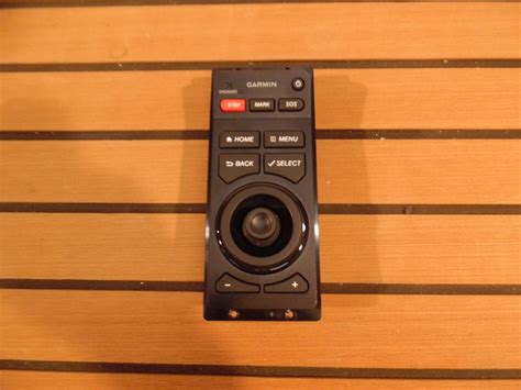 Garmin Grid Garmin Remote Input Devices 010 01024 00 Complete W