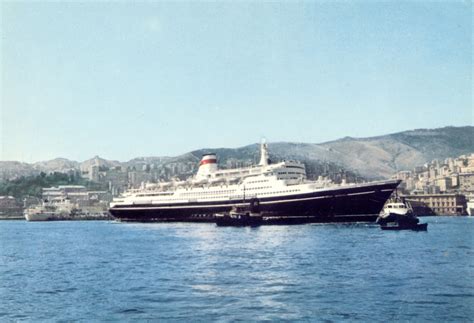 Иван Франко — Фото — Водный транспорт