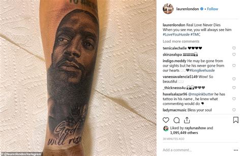 Nipsey Russell How Nipsey Hussle Got His Name Cnn