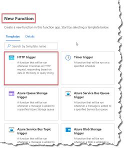 How To Create A Function App In Azure Azure Lessons