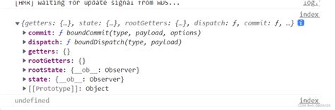 Vuex中的actions，mutations，gettersactions 参数 Csdn博客
