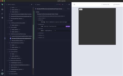 Github Quotapathorphic Cypress Set Of Utilities And Typescript