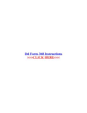 Fillable Online Dd Form Instructions Fax Email Print PdfFiller
