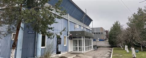 ГБУ ДО КО СШ по дзюдо и самбо Государственное бюджетное учреждение дополнительного