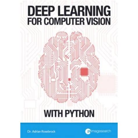 Jual Buku Deep Learning For Computer Vision Shopee Indonesia