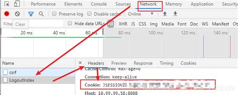 如何使用postman测试springsecurity的代码 springsecurity如何用postman直接调用 csdn博客