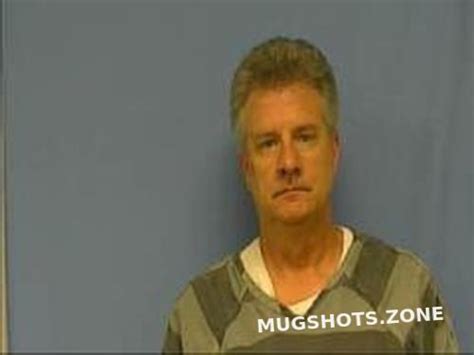 Michael Vining 06102024 Saline County Mugshots Zone