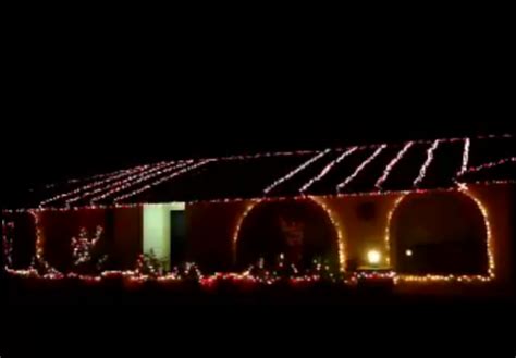Arduino Christmas Lights Instructables