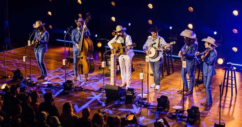 Billy Strings Sticks To Traditional Bluegrass Format For All Cover